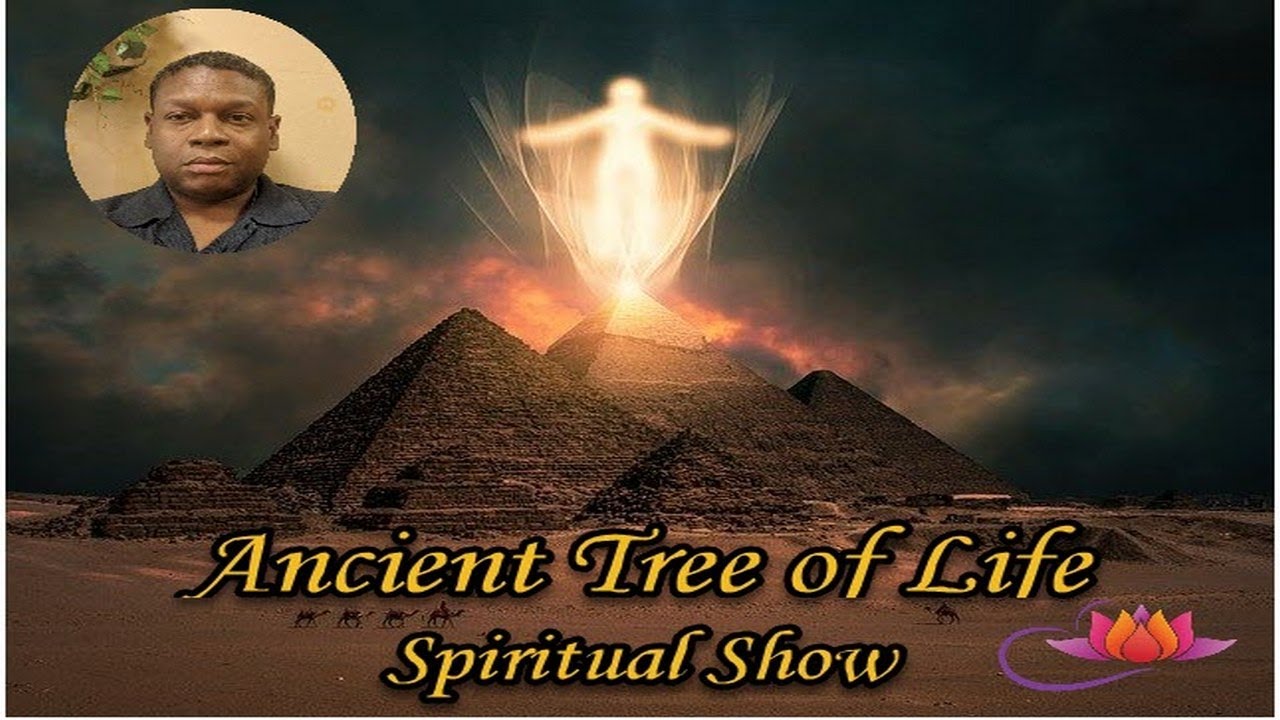 Ancient Tree of Life Spiritual Show - September 27, 2021 by RaEa - YouTube