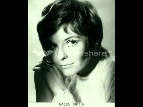 Maggie Britton - Apple On A See Saw - YouTube