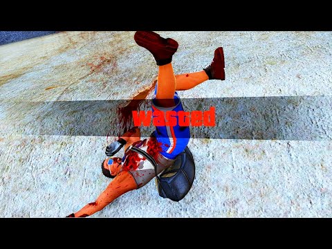 GTA 5 Funny Wasted Compilation #161 (Funny Moments)