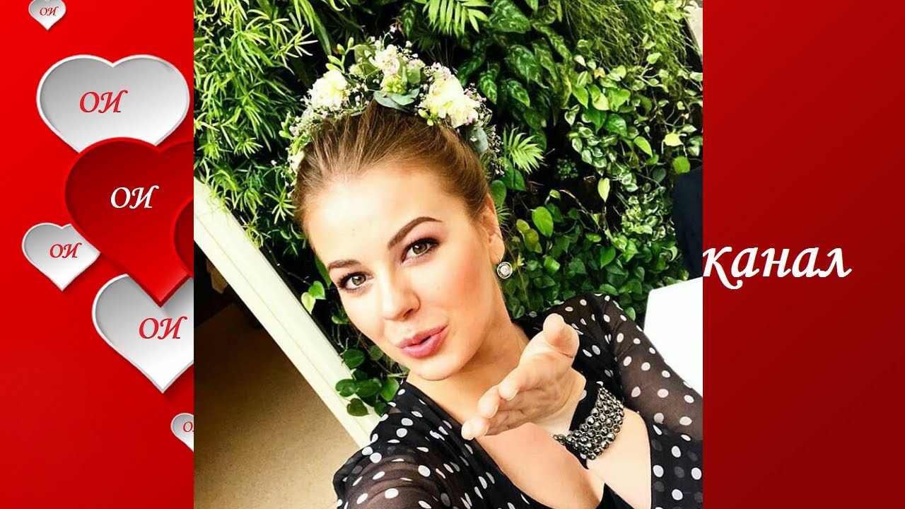 Олеся Фаттахова Подборка красивых кадров Olesya Fattahova Podborka ...