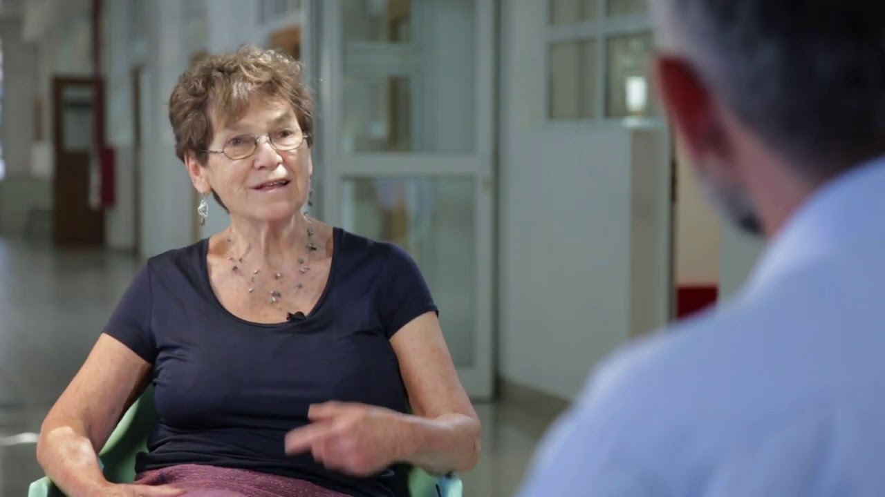 Entrevista Elizabeth Jelin - YouTube