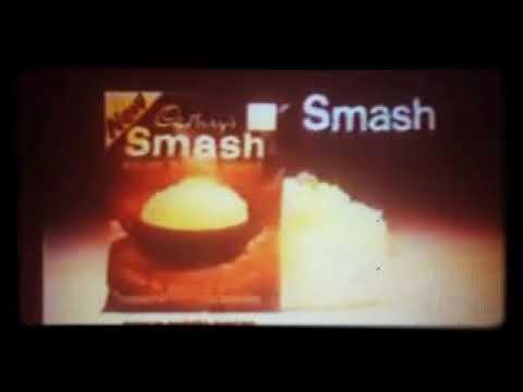 For mash get smash - YouTube
