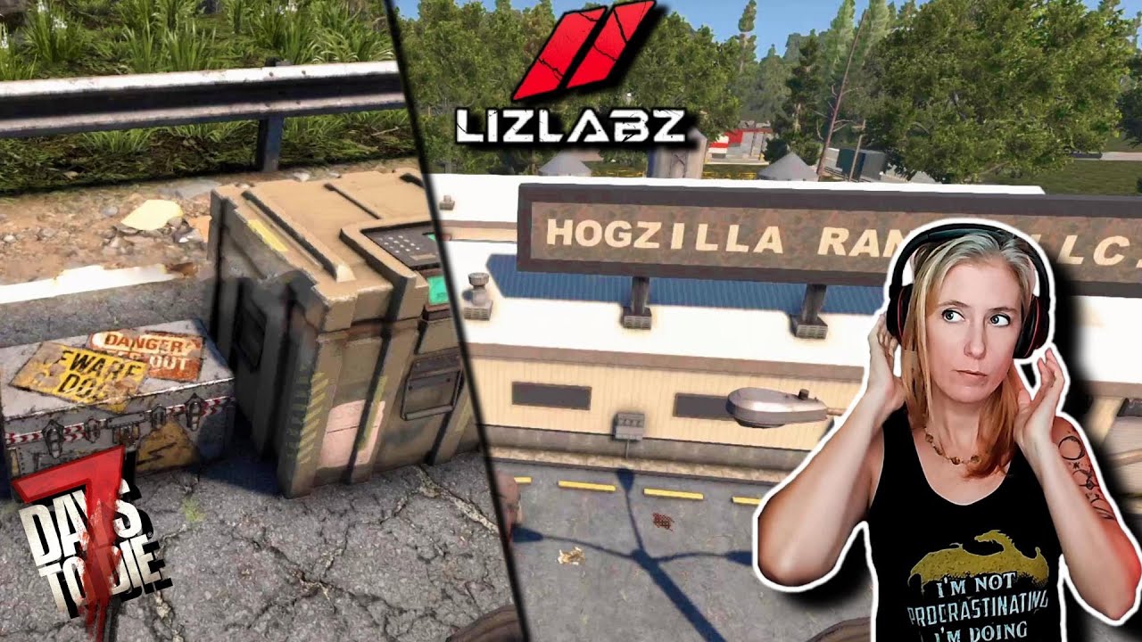 Loot and Raid Basics | LizLabz: Beginners Tutorial (9) | 1.0 # ...