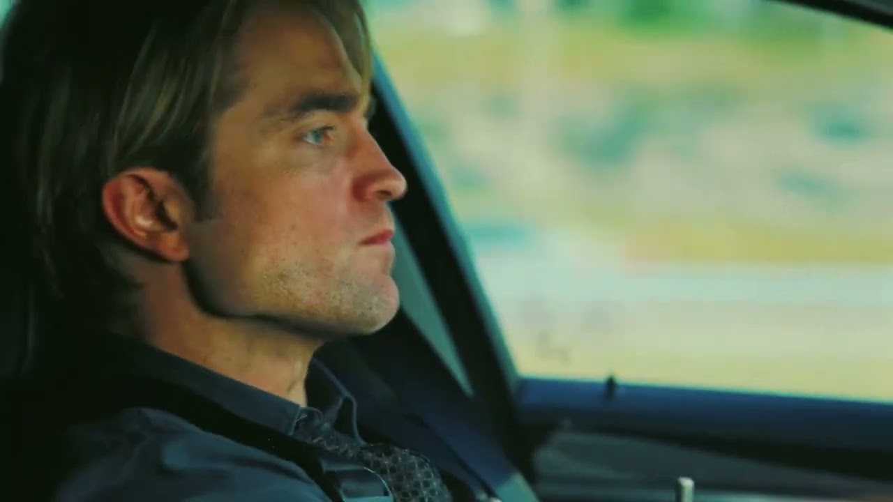 tenet gesture is mid fing - YouTube