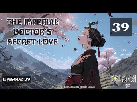 The Imperial Doctor’s Secret Love   Episode 39 Audio   LoveLore Library Audiobook