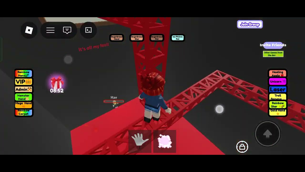 i found a another in tower of diva (part 2) - YouTube