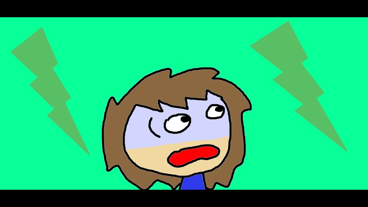 Those people in amusement parks - YouTube