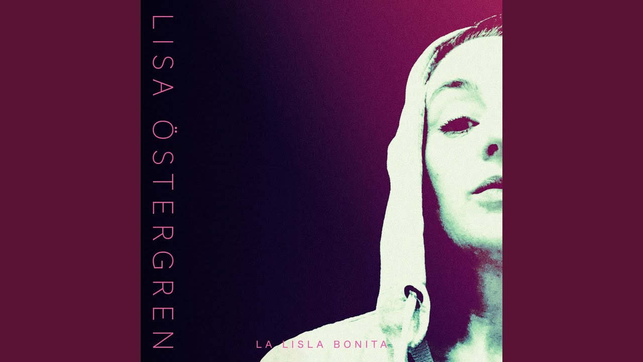 La Isla Bonita by Lisa Östergren - Samples, Covers and Remixes | WhoSampled