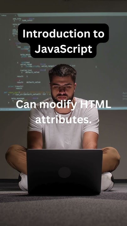 Introduction To Javascript Coding Javascripttutorial Programming