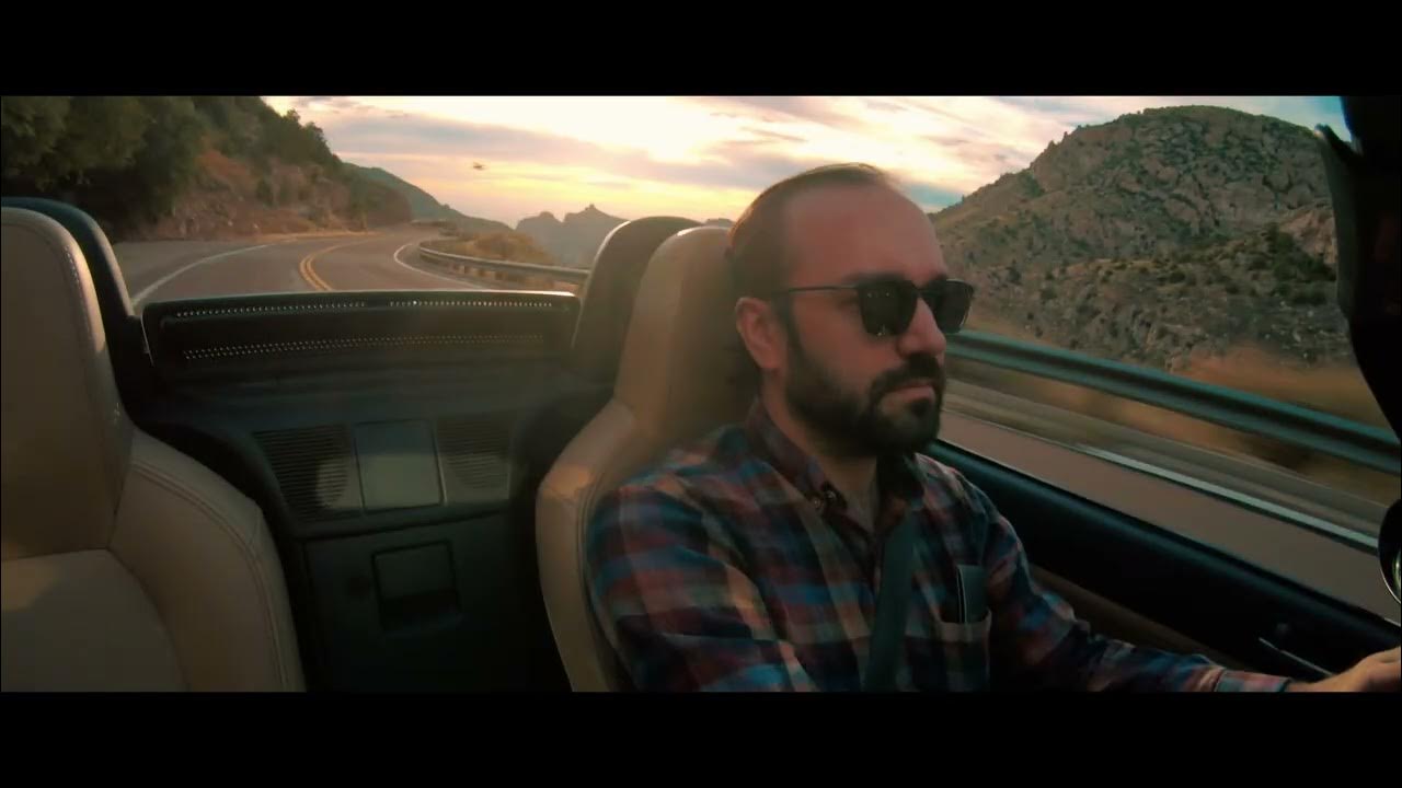 Tech test 2 6 - YouTube