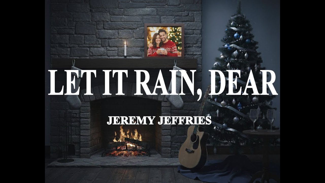 Let It Rain, Dear - YouTube