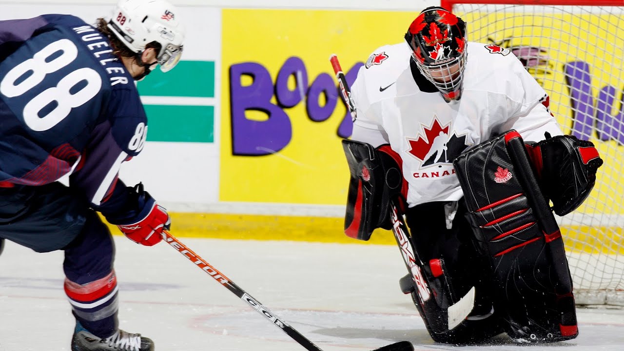 Celebrating Indigenous Canadians and their memorable Team Canada ...