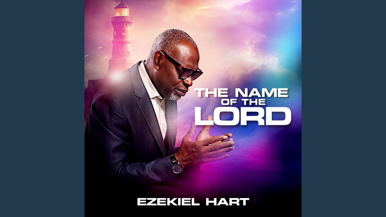 The Name of the Lord - YouTube