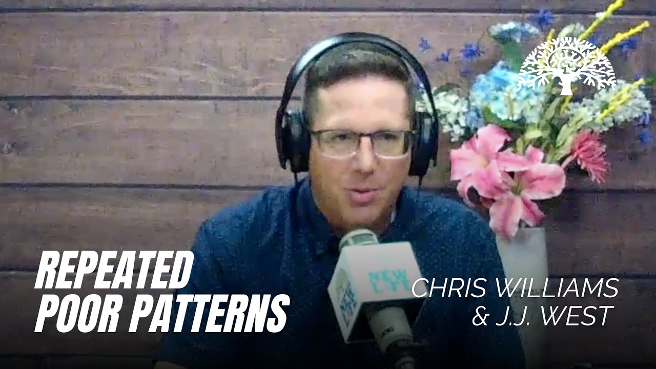 Repeated Poor Patterns - YouTube