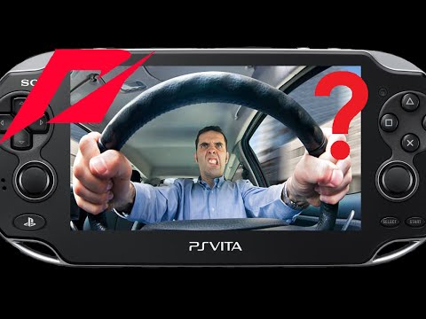 Every Need for Speed game playable on PSVITA