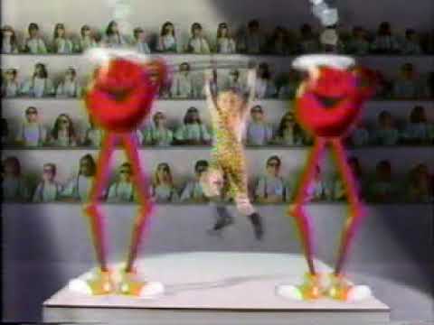 Kool Aid Commercial 1989 Wacky Wild - YouTube