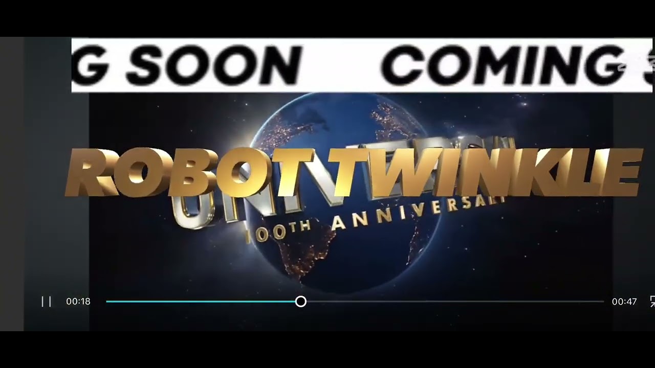 Robot twinkle movie 2 THE SEQUEL Trailer - YouTube