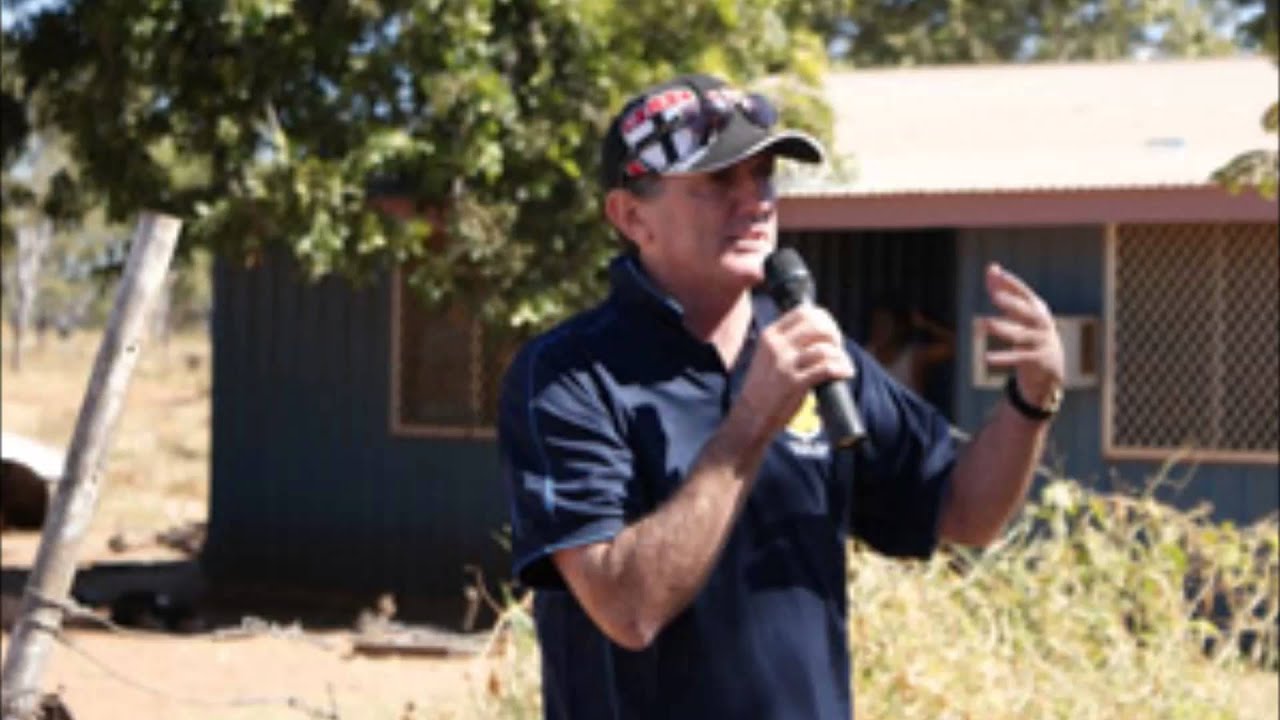 12-Apr-2013 KWHB Sean Heffernan - Turn the Tap Down - YouTube