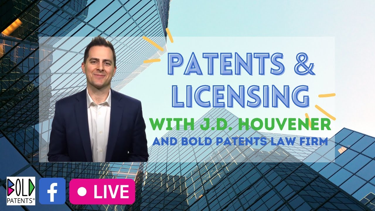 Patent and Trademark Monetization through Licensing and Selling - YouTube