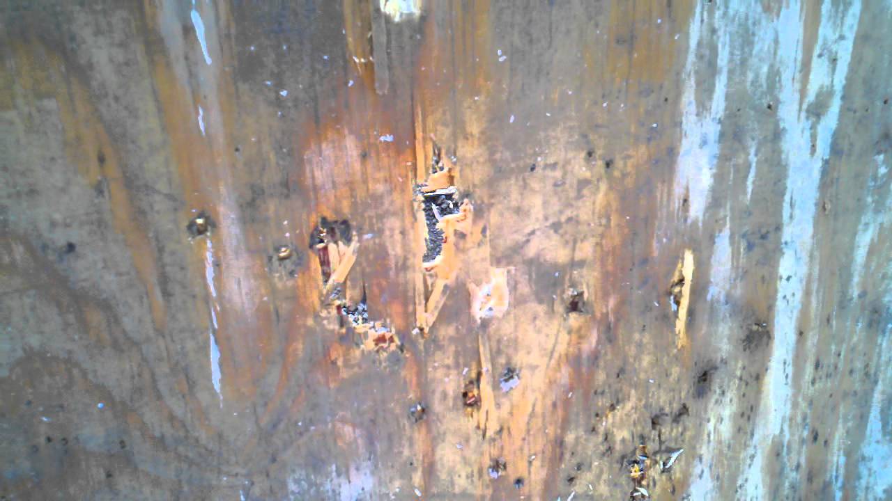 Lee 1oz Drive Key Slug (grouping) 2 of 2 - YouTube