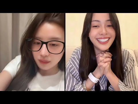 OomBam live review Multi Sub 19.08.26 #OomBam #อุ้มแบม #OomEisaya #อุ้มอิษยา #BamSaralee #แบมสราลี