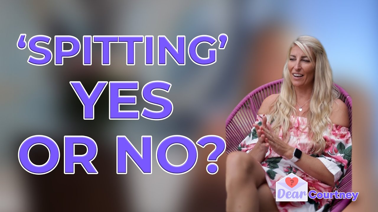 Dear Courtney Ep.1 - YouTube