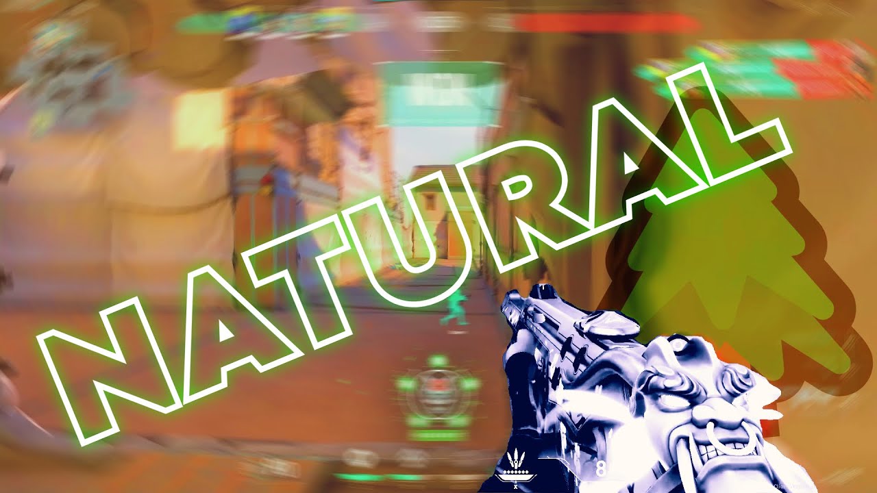 Natural🌲 | Imagine Dragons - Natural | VALORANT Montage#7 - YouTube
