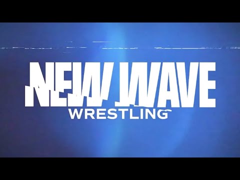 New Wave: Behind the Scenes - The Last Match - YouTube