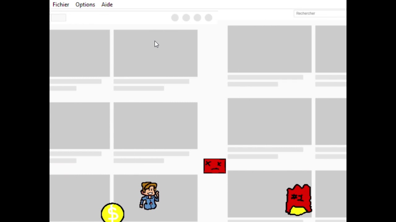 Speed run : Neoxys vs les Trasheurs le jeu (par Trosh) - YouTube