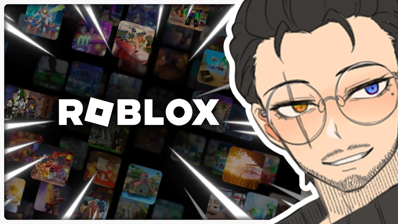 Permainan pria matang jasmani rohani👼 | Roblox - YouTube