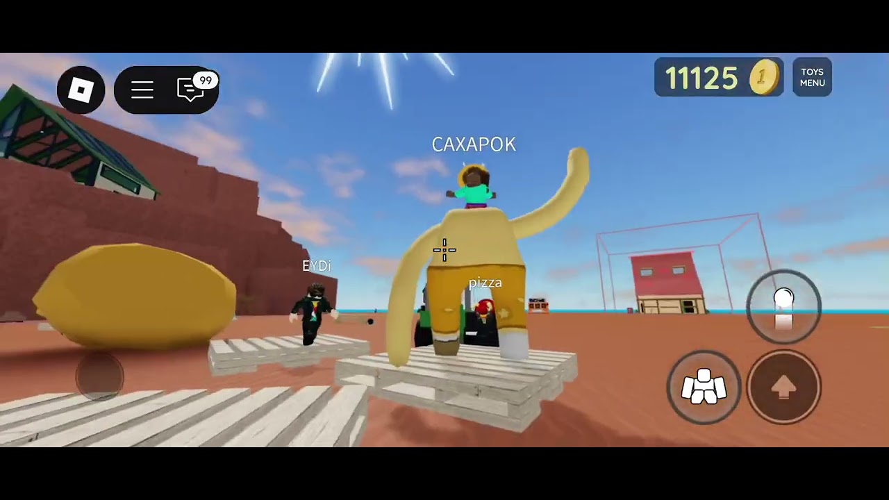 Ftap roblox - YouTube