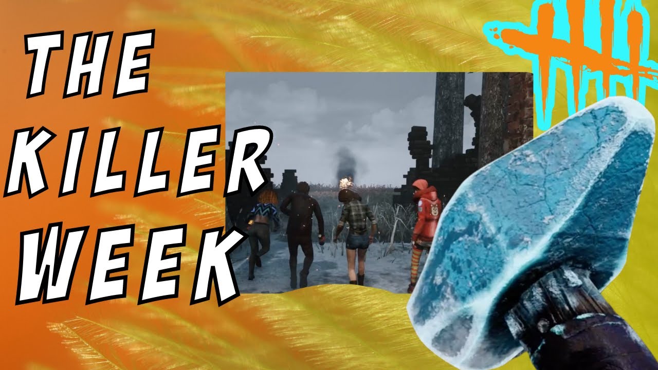The Killer Week - YouTube