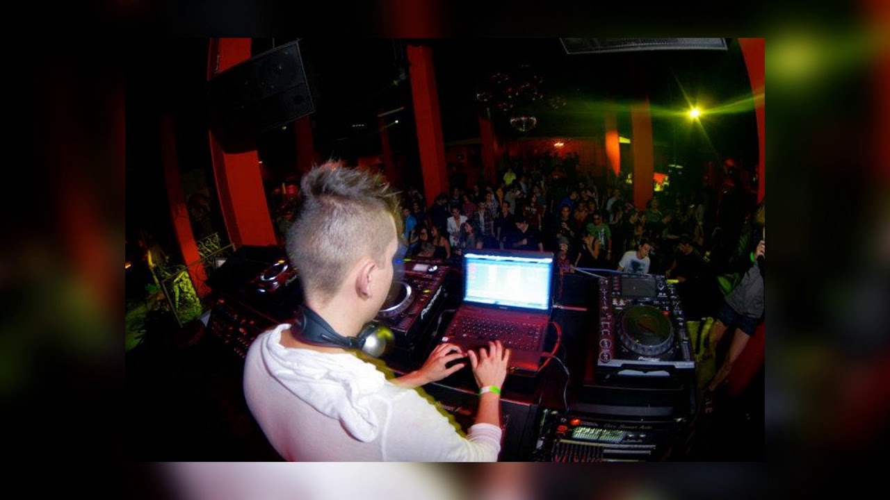 Dj Andres Solano: AUDIOCAST 003 | Best Progressive House - YouTube