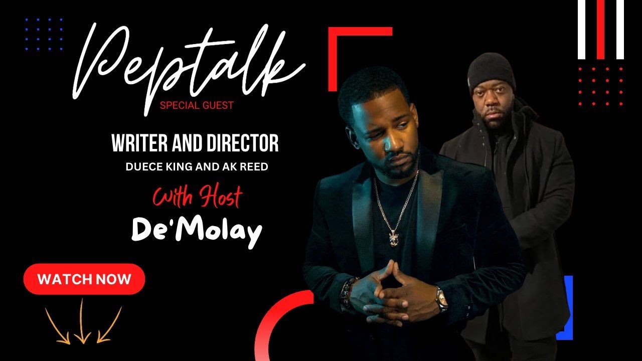 WRITER & PRODUCER DUECE KING & AK REED TALKS ABOUT THE SUPPORT IN CITY ...