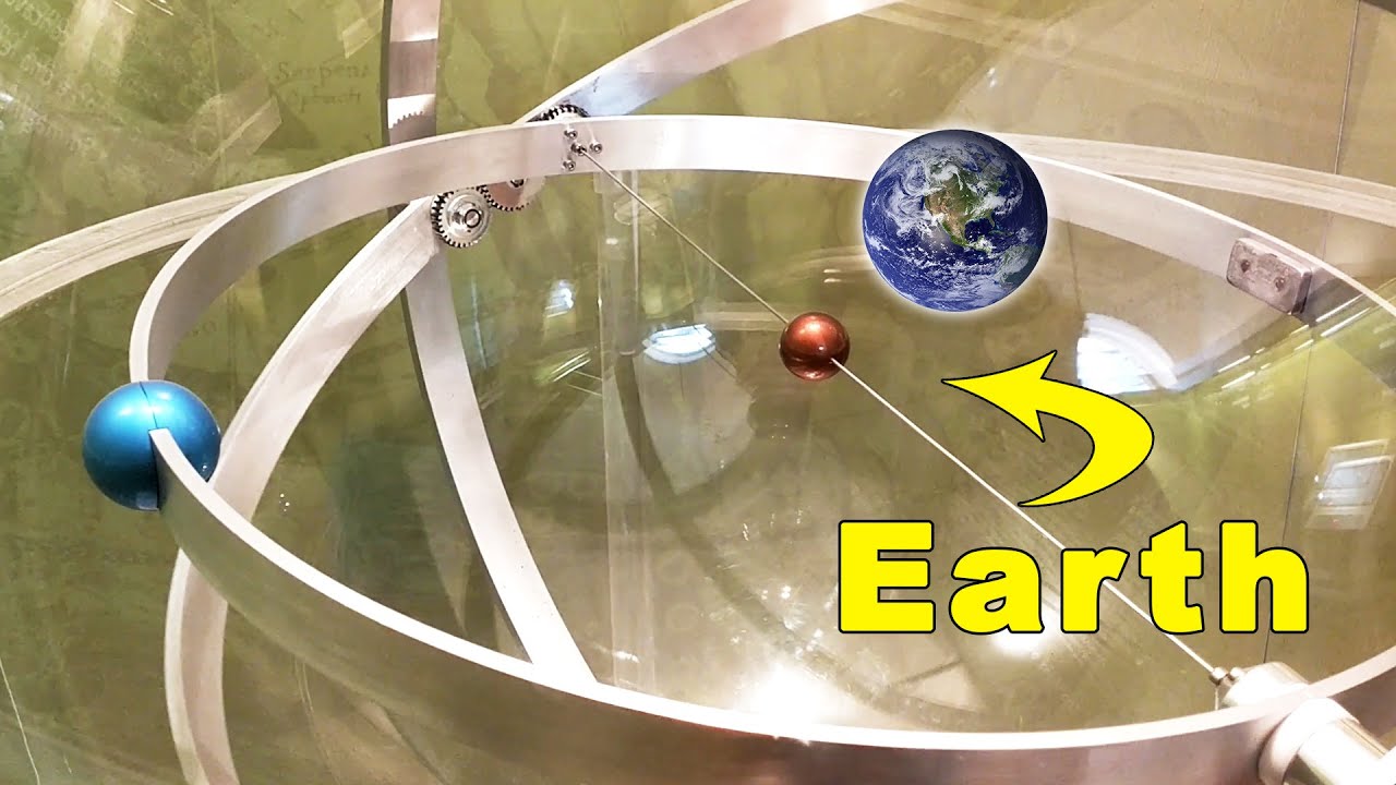 Eudoxus S Astronomical Globe HIMMELSGLOB. NEWTON'S NEW & IMPROVED