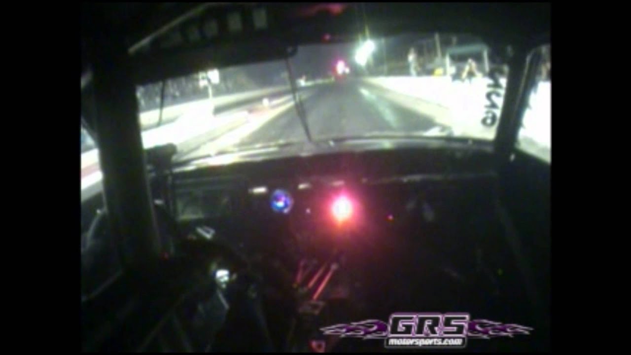 Ian Racing 7.15 @ 197 MPH (Onboard) - YouTube