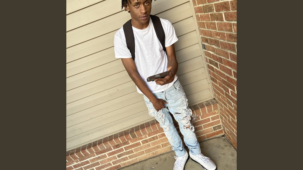 STOP ALLAT CAPPIN - YouTube