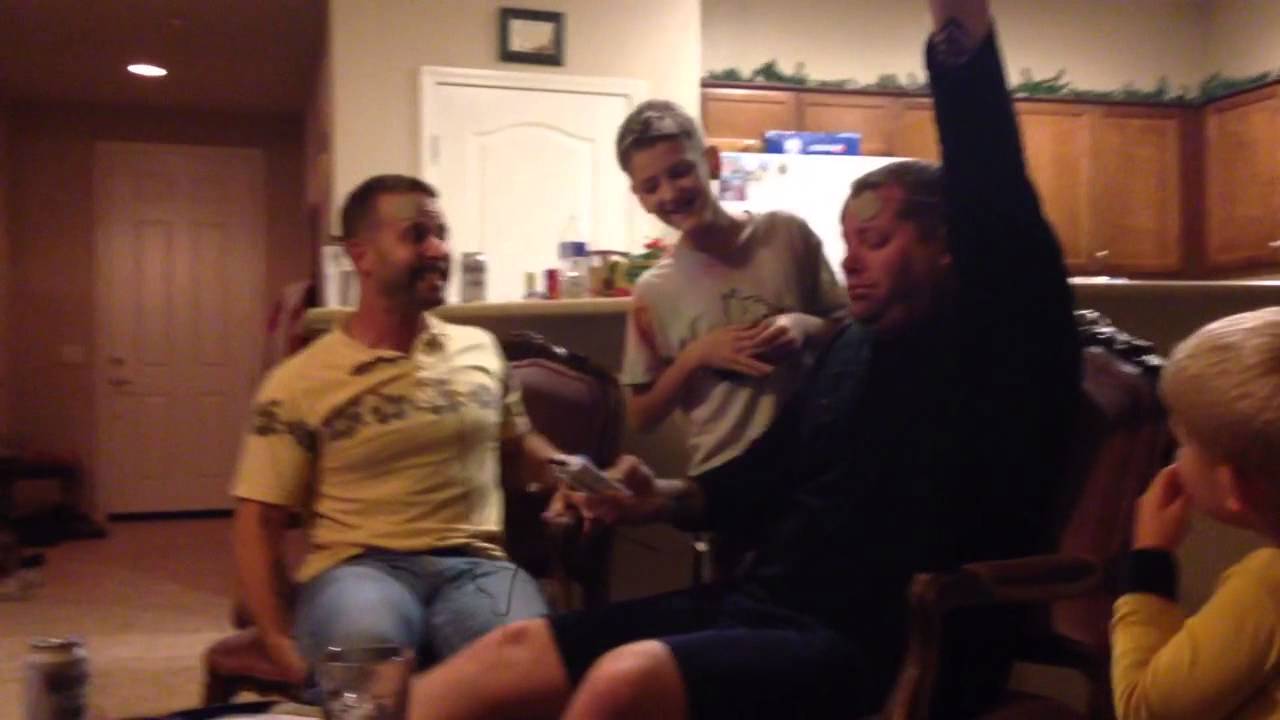 Beer, testosterone and a TENS machine - YouTube