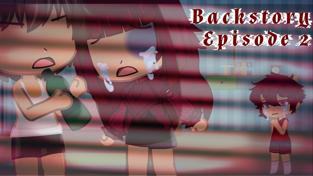 Delinquent || Episode 2 || Gacha club || 𝕰𝖟𝖊𝖐𝖎𝖊𝖑'𝖘 𝖇𝖆𝖈𝖐𝖘𝖙𝖔𝖗𝖞 - YouTube