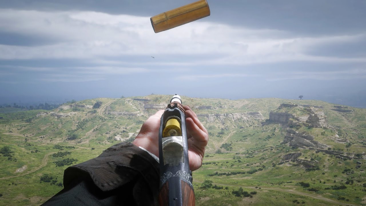 An amazing but useless feature of the Game - YouTube