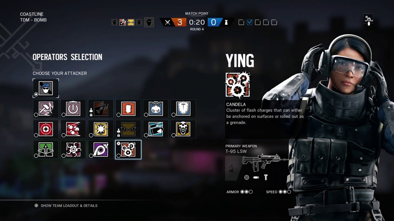 Gold? - Rainbow Six Siege - YouTube