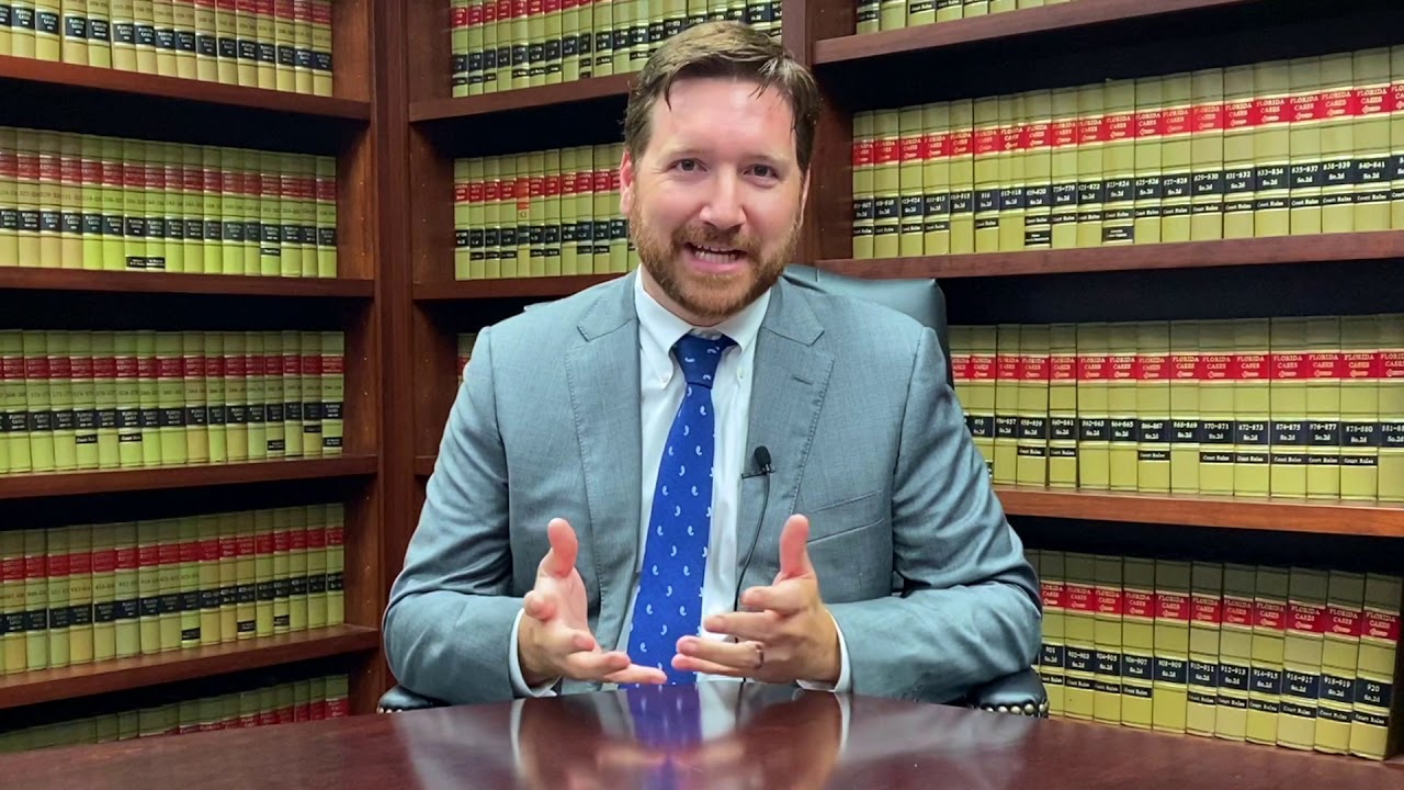 Interview with Jerry Pryor | Social Security Disability - YouTube