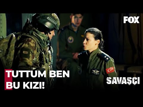 Funda, Teröristleri Taşıma Görevini Üstlendi - Savaşçı 62. Bölüm
