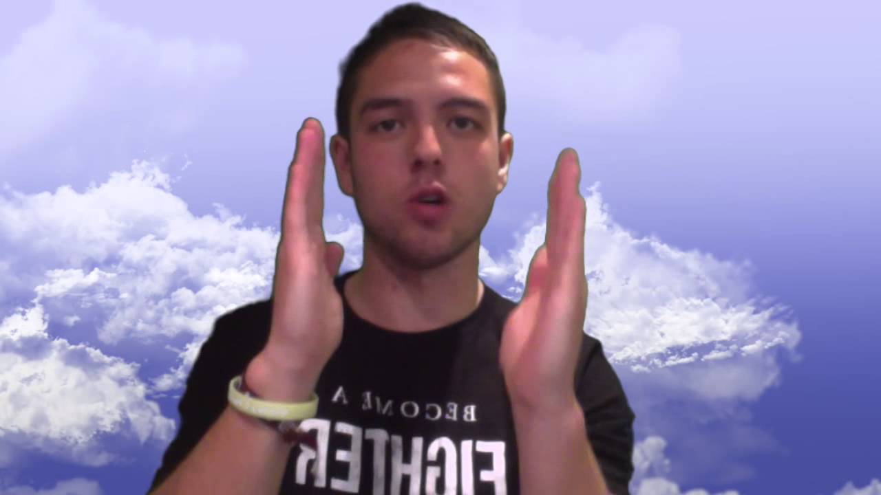 FIGHTING MY DRUG ADDICTION - YouTube