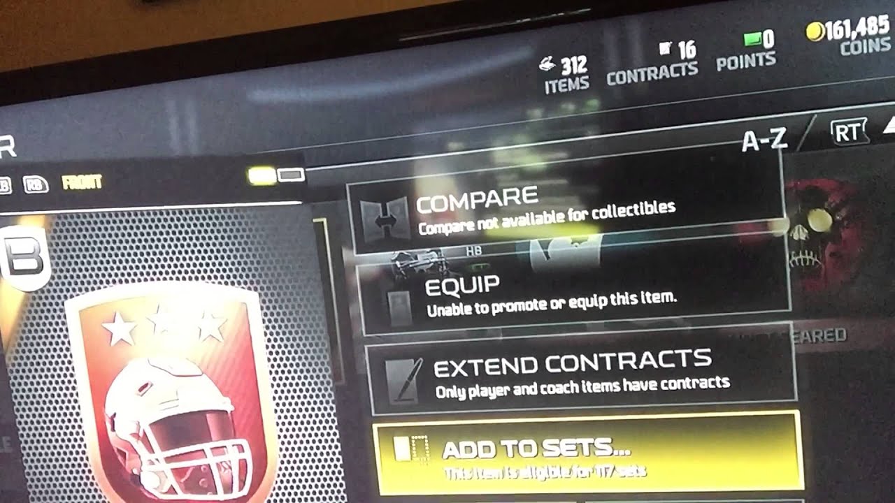 My First Elite Badge in MUT - YouTube