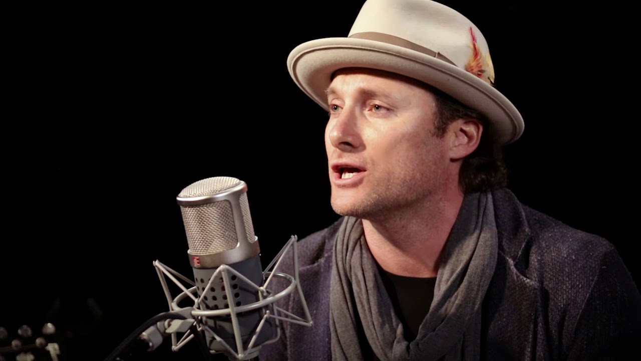 Chris Stills - Lonely Nights - 3/22/2018 - Paste Studios - New York ...