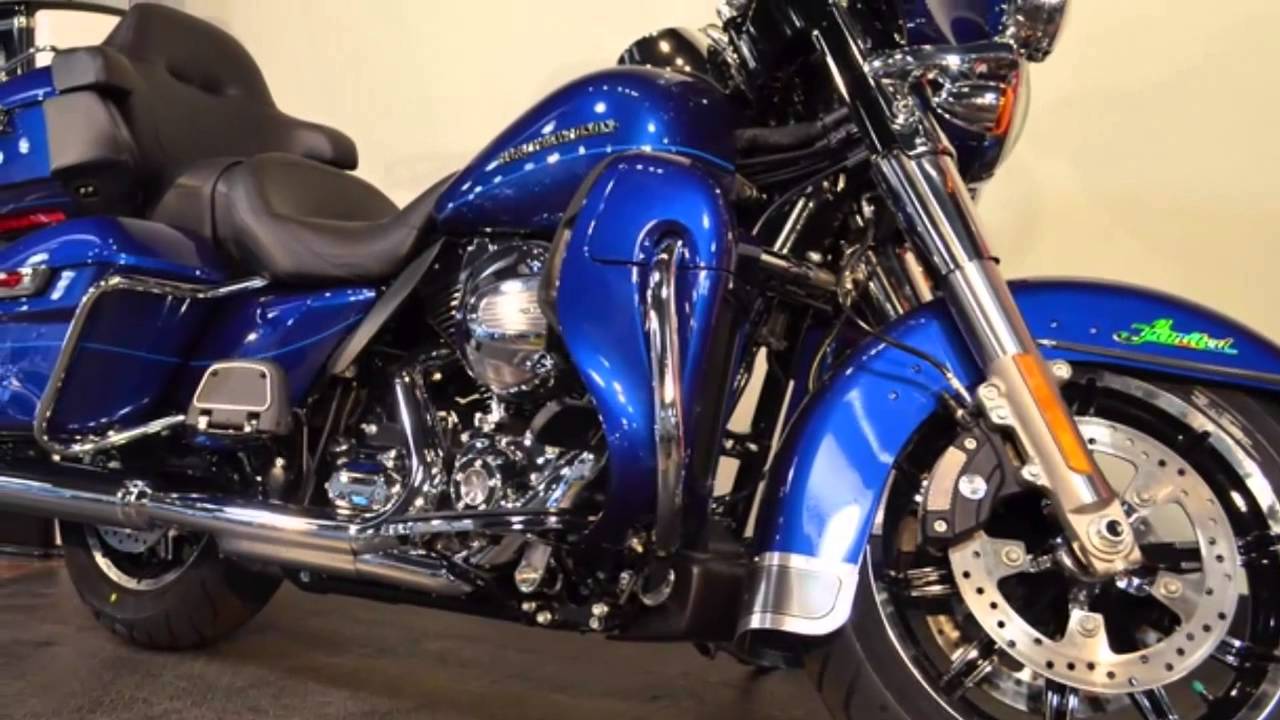 2015 Harley Davidson® Ultra Limited® For Sale Near Atlanta Georgia (770 ...