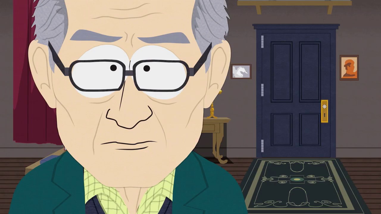 south park peeps - YouTube