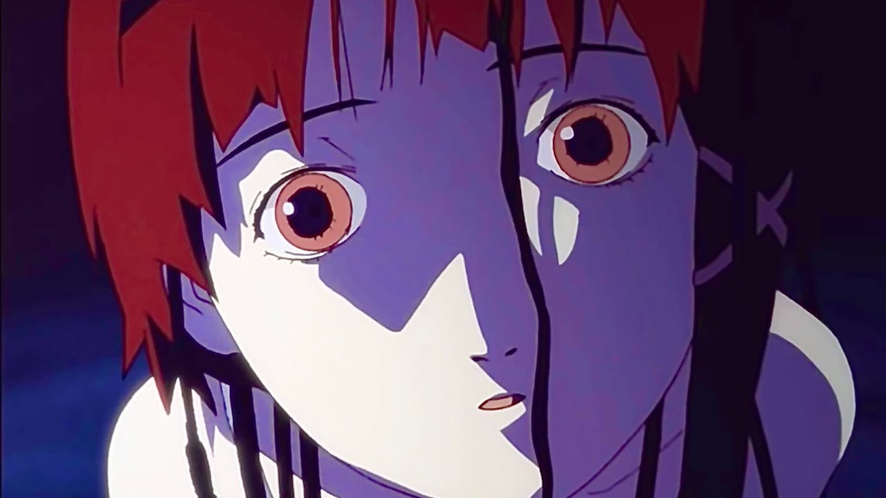 “I am my mothers child, I love you till my breathing stops” | Looped ...