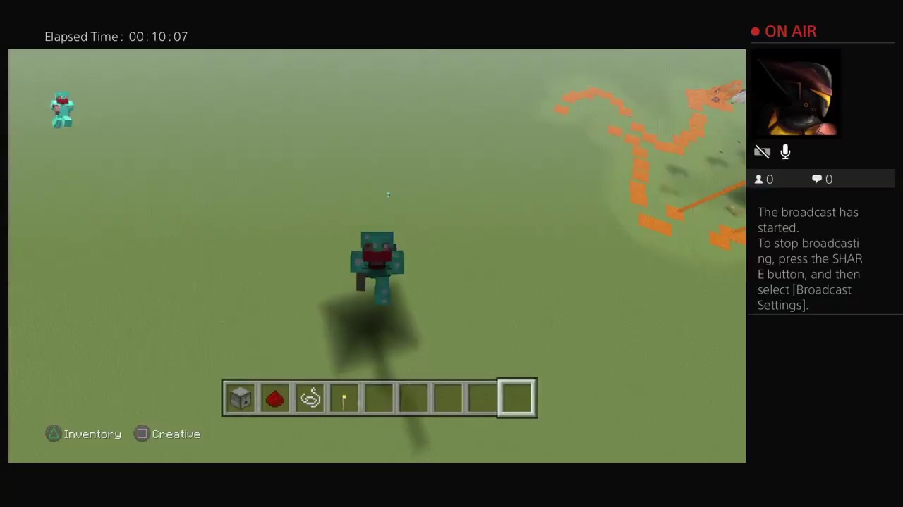 Minecraft part 16 agian vid for my school new - YouTube
